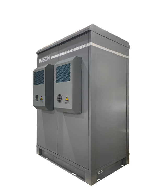 IMEON X-trem ESS • Imeon Energy