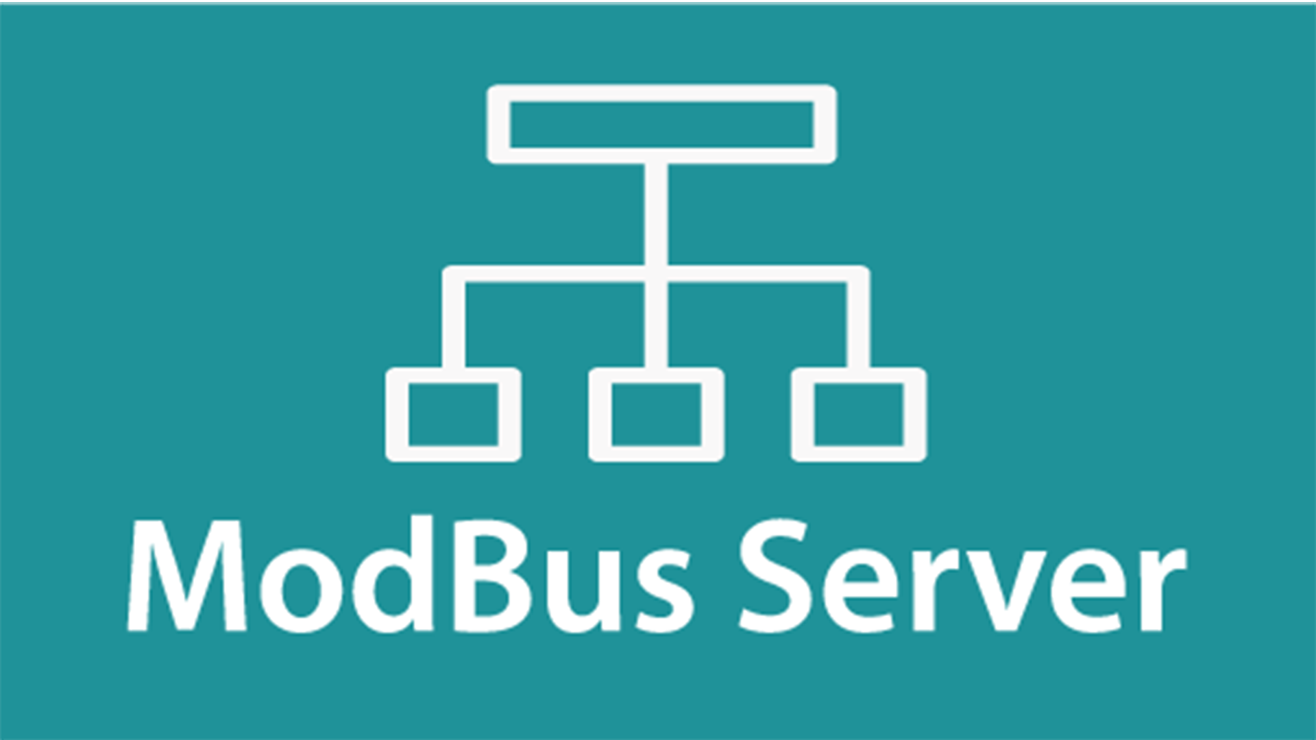 ModBus Server • Imeon Energy