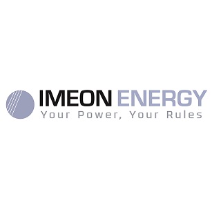 IMEON ENERGY - Installateur • Imeon Energy